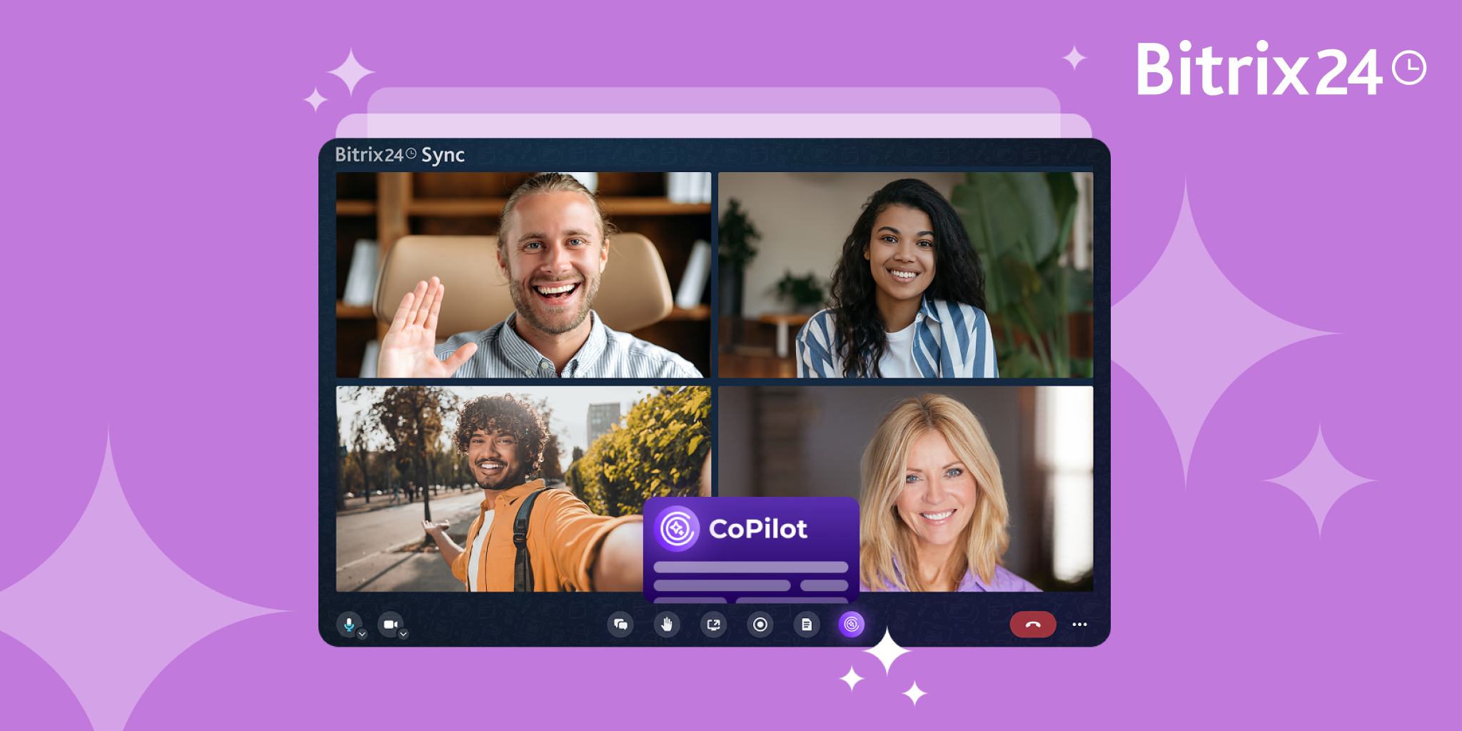 Analisi delle videochiamate con CoPilot Follow-Up